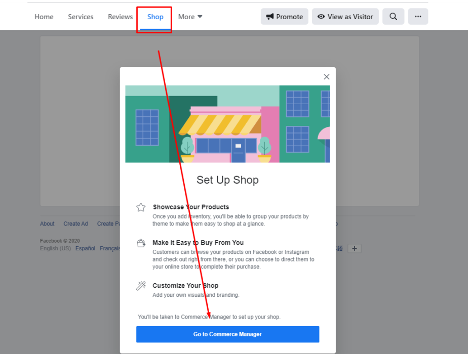 How to Sell on Facebook | Your SMB Guide to Facebook Selling