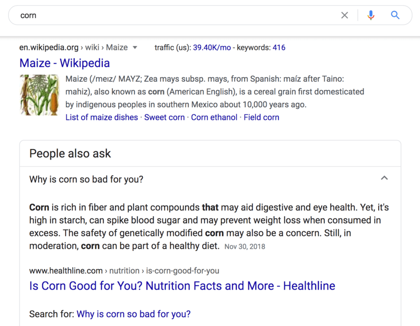 How To Rank For Keywords In Google Results In 8 Easy Steps How To Rank For Keywords In Google Results In 8 Easy Steps