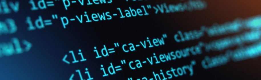 The 15 Most Popular Text Editors for Developers | WebFX
