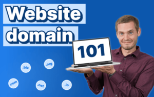 How to Get a Website Domain (and Other FAQs) - WebFX