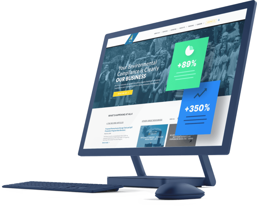 WebFX | The Digital Marketing Agency That Drives Revenue