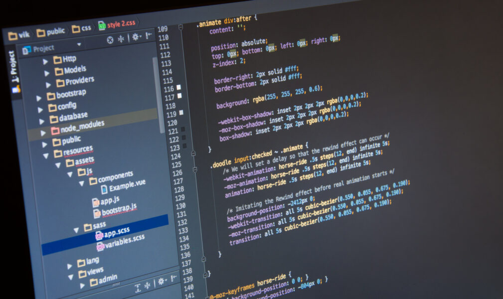 A Look at Some CSS Methodologies | Advanced CSS