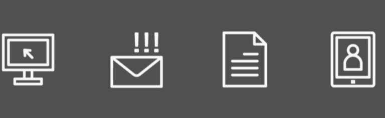 40 Free High-Quality Line Icon Sets