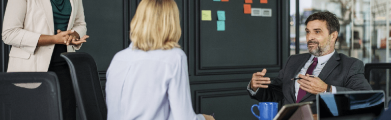 What to Ask Your Client Before Creating Their Design Brief - WebFX