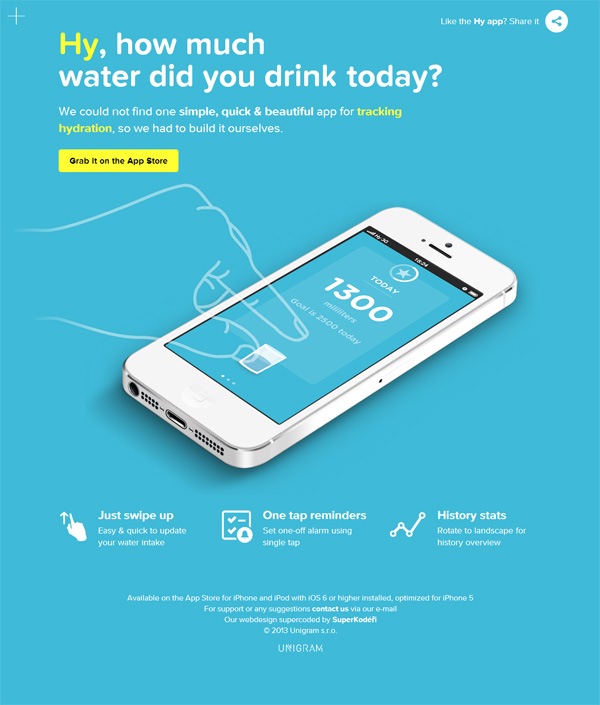 30 Beautiful Mobile App Websites for Design Inspiration - WebFX 30 Beautiful Mobile App Websites for Design Inspiration - WebFX