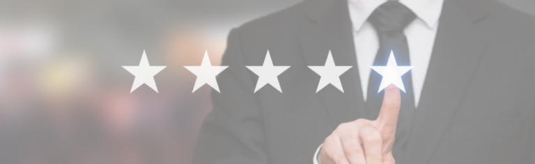 6 Reasons Why Business Reviews Matter To Your Business