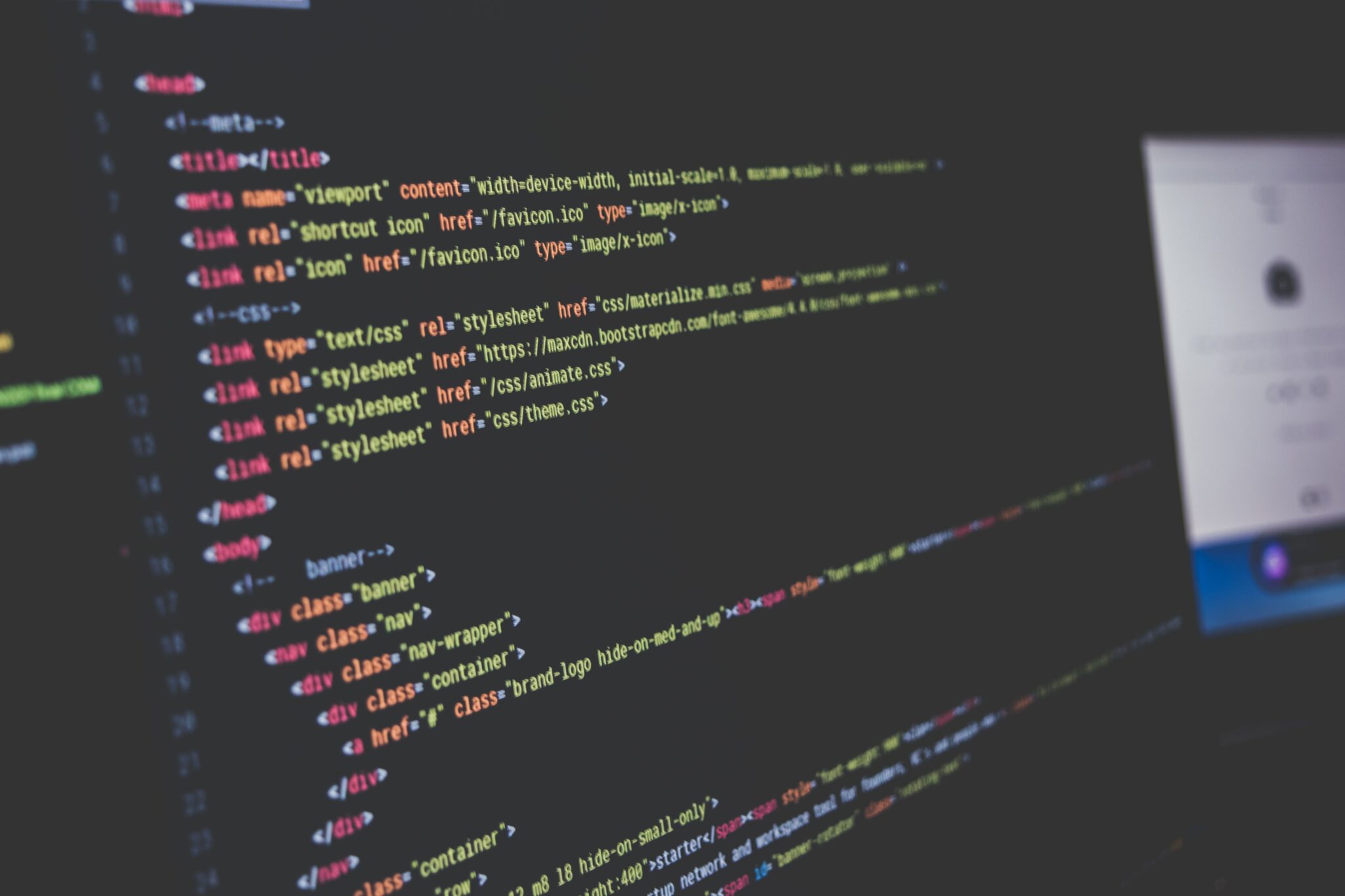 HTML Best Practices | Proper HTML Structure & Formatting