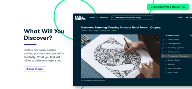 5 Examples of Websites That Convert in 2026