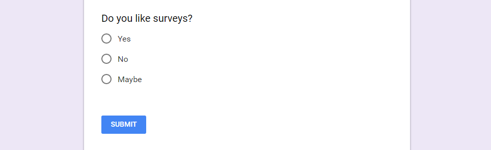 The Best Free Online Survey Tools For 2024, 42% OFF