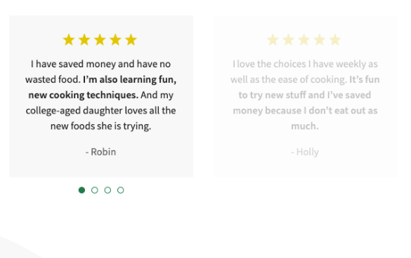 Influential Customer Testimonial Examples You Can Copy, 44% OFF Influential Customer Testimonial Examples You Can Copy, 44% OFF
