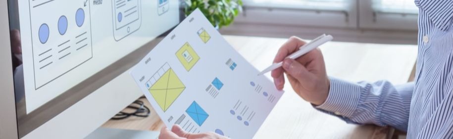 30 Beautiful Examples of Design Agency/Studio Websites