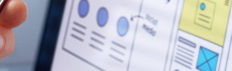 25 Excellent Photoshop Web Design Layout Tutorials