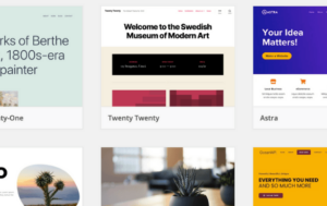 How to Build a WordPress Website in 9 Easy Steps | WebFX