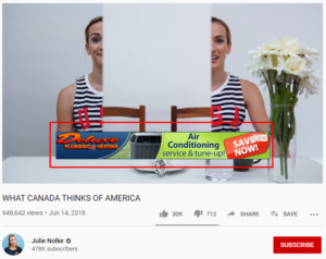 YouTube Ad Benchmarks: What to Track with Your YouTube Ads - WebFX