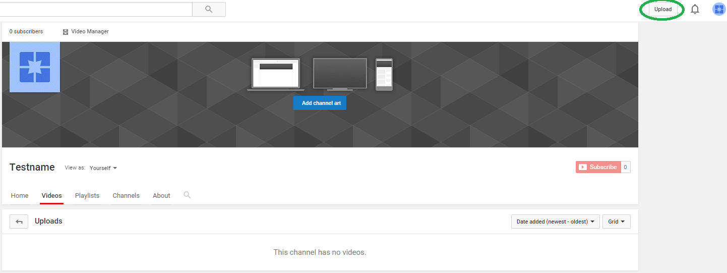 Producing a Video | How to Use YouTube for Marketing