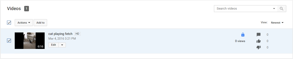 Producing a Video | How to Use YouTube for Marketing