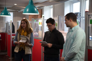 Our Hiring Process: WebFX