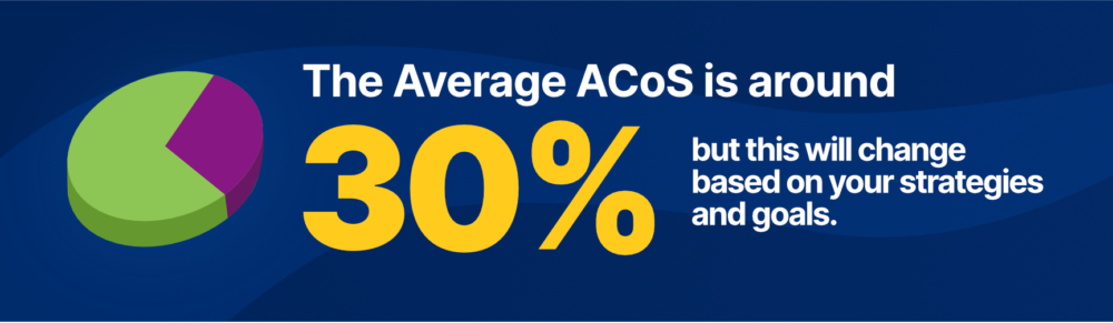Check Out What Is a Good Amazon ACoS, Then Lower Them