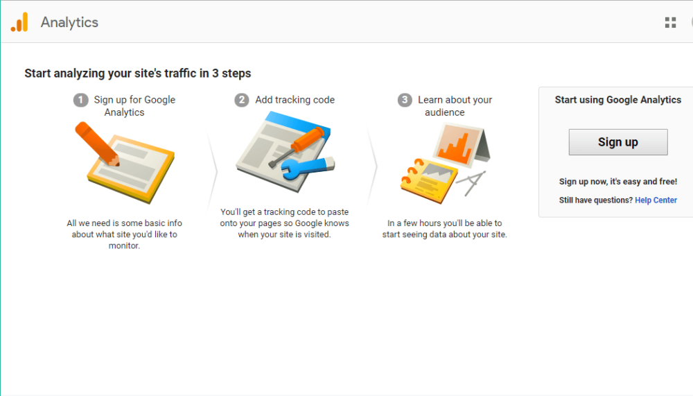 How to Get the Most out of Google Search Analytics