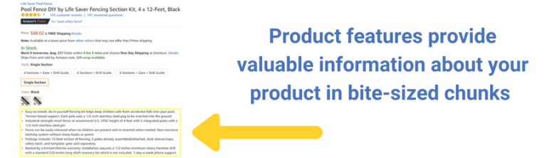 The Seller's Guide to Amazon Listing Optimization 2025