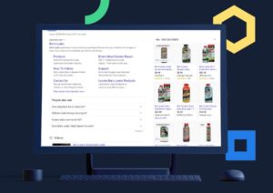 WebFX Case Study | Bar's Leaks