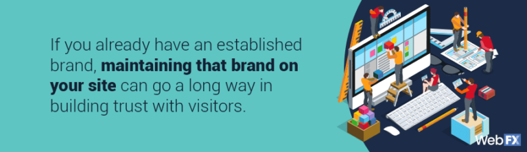 7 Website Design Best Practices