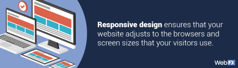 7 Website Design Best Practices