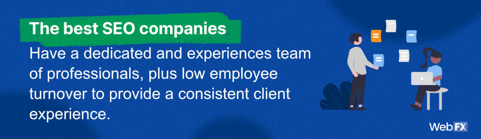 Best SEO Company | Clutch's Most-Reviewed SEO Firm | WebFX