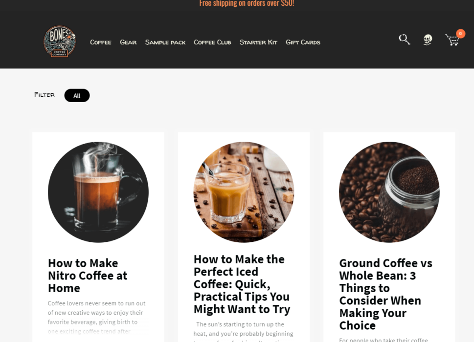 Your Guide to a B2B Inbound Marketing Strategy | WebFX