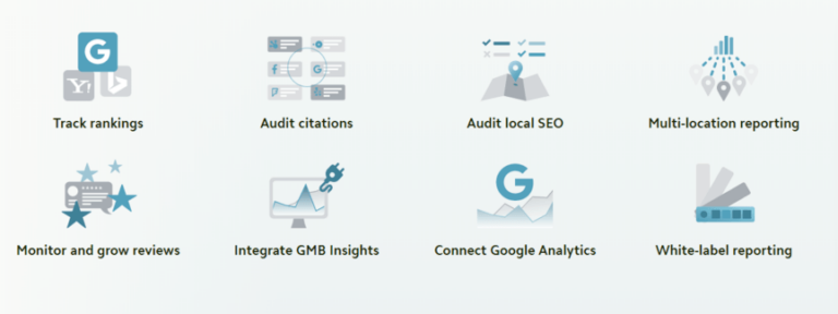 5 Local Listing Management Tools That SEOs Swear By