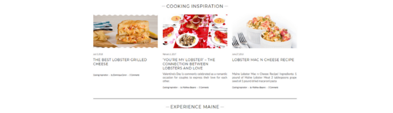 5 Business Blog Examples That’ll Redefine Your Company Blog