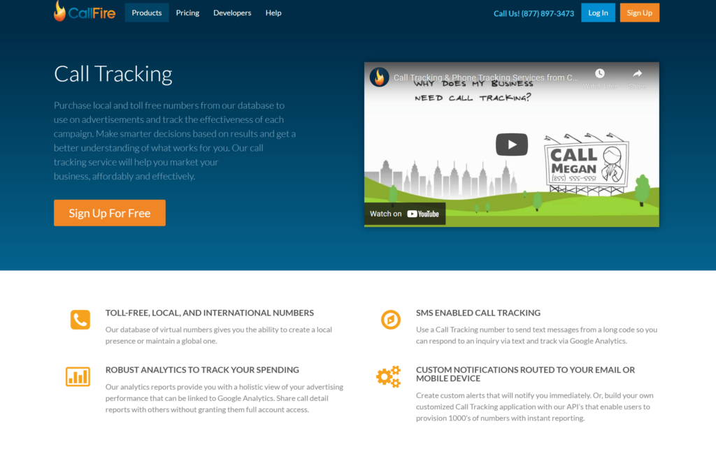 9 Top Call Tracking Software Apps of 2025