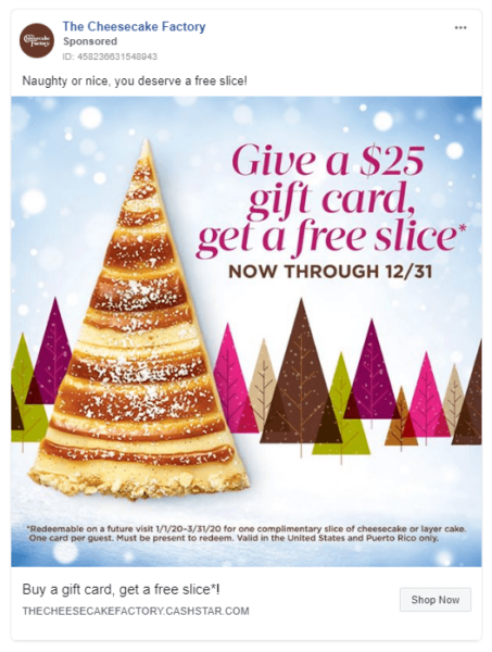 Facebook Ads for Restaurants: 10 Tips to Inspire Your Ads