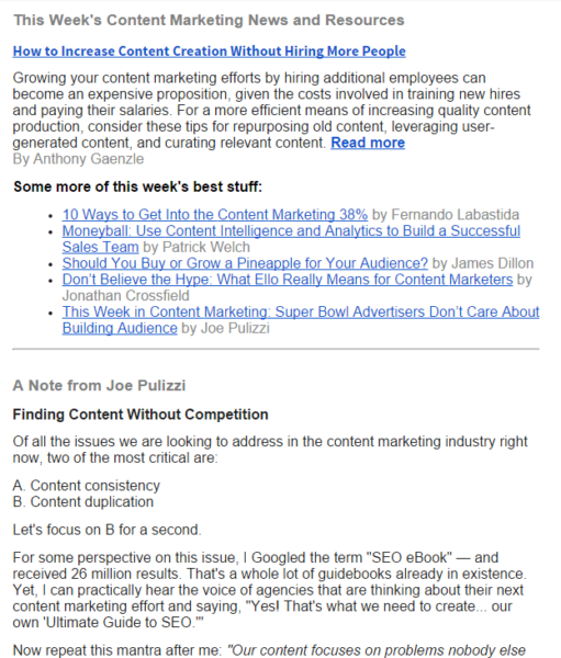 Email Design 101 | Guide to Effective Email Marketing