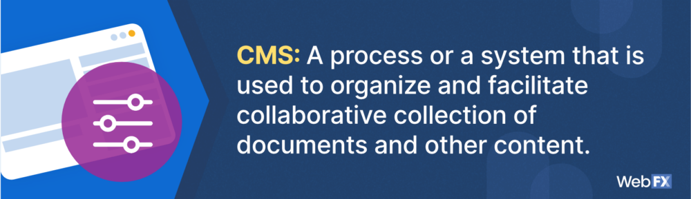 CMS Development Services | Custom CMS Services & Pricing