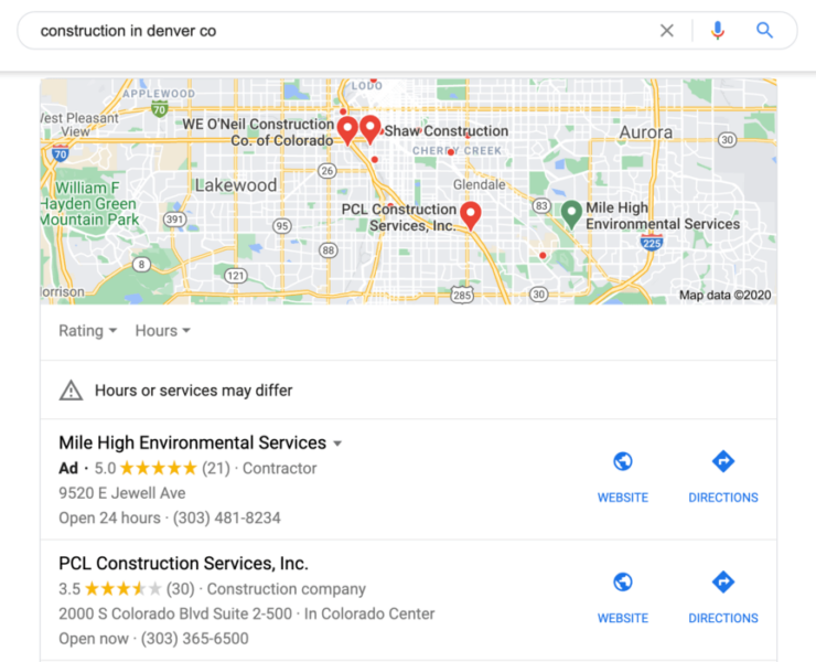 How to Get More Construction Work With 5 Simple Tips