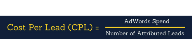 The Biggest Benefits of a Cost Per Lead Calculator