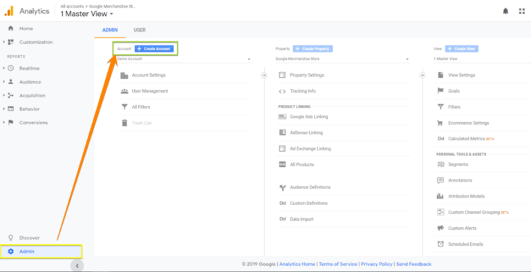 Your Analytics How-To Guide | How to Set Up Google Analytics