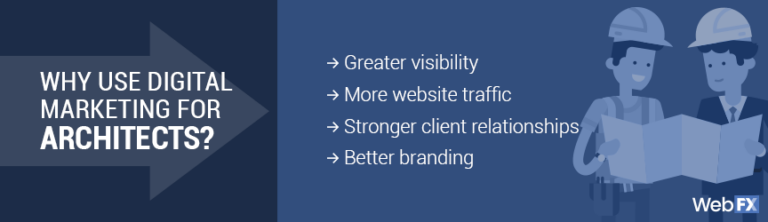Marketing for Architects: 4 Best Marketing Strategies