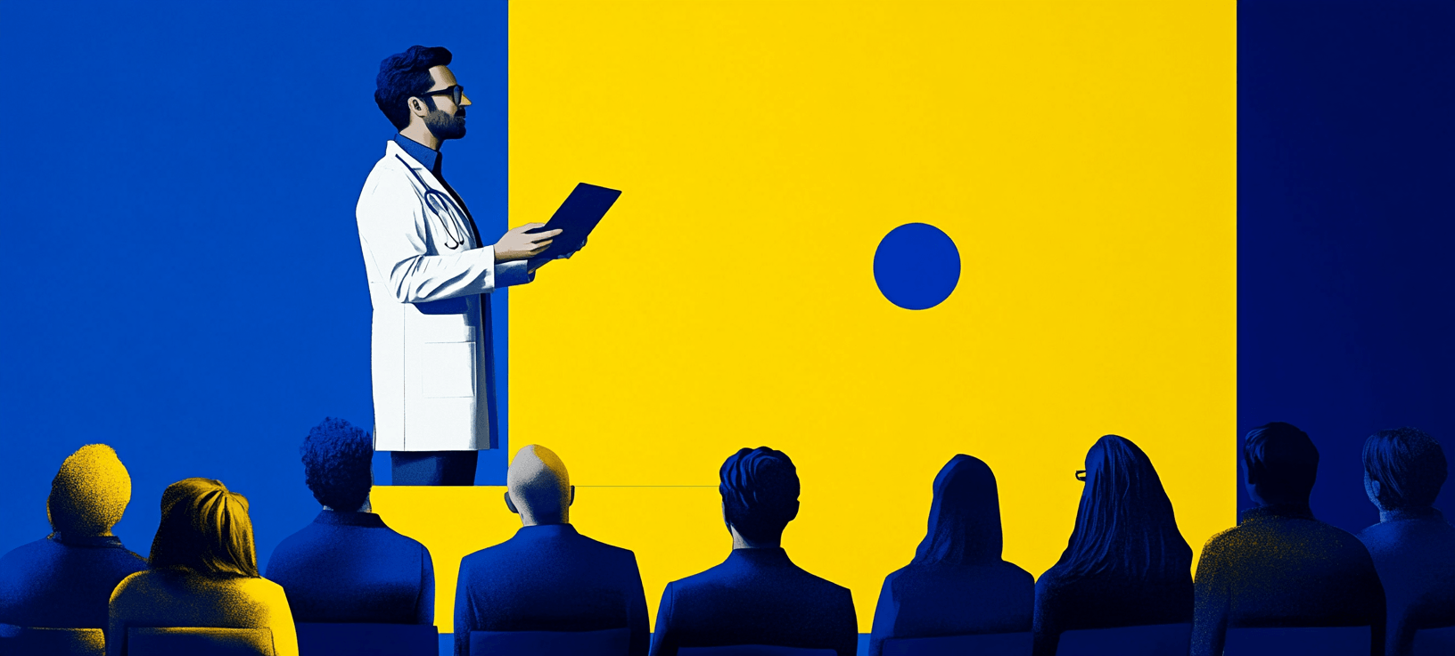 Lead Generation for Physicians