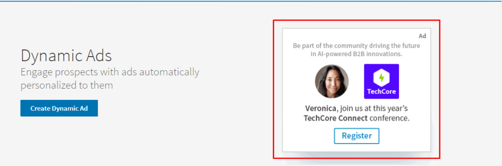 Your Guide to Using LinkedIn Ads For Recruiting | WebFX