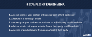What Is Earned Media? (And How to Earn It Like a Pro)