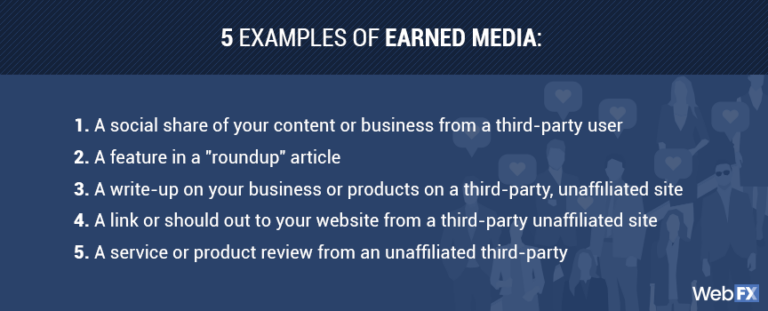 What Is Earned Media? (And How to Earn It Like a Pro)