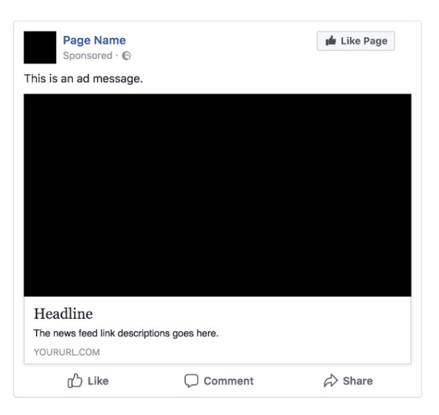 Facebook Dark Posts: Everything You Need to Know [Guide]