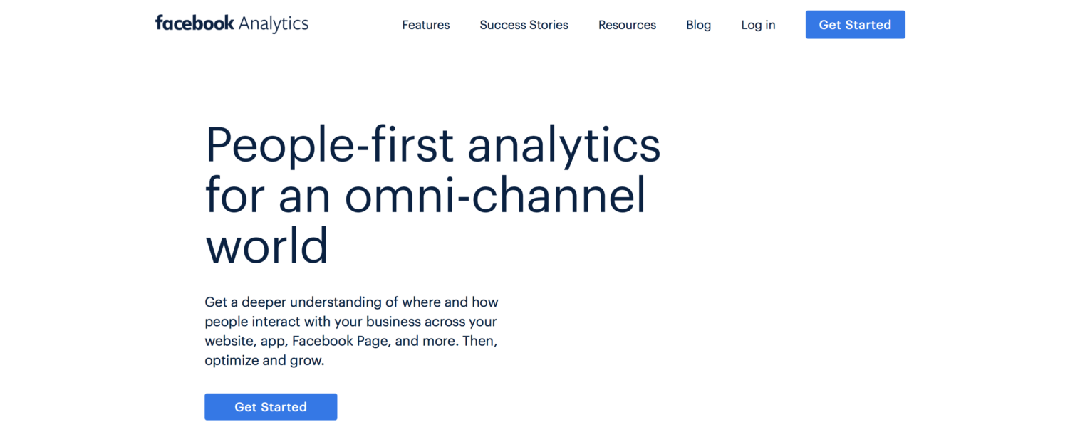 Your Guide To Using Facebook Analytics | WebFX