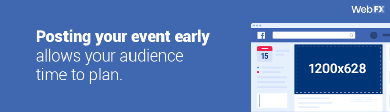 How Do I Choose the Right Facebook Event Photo Size?