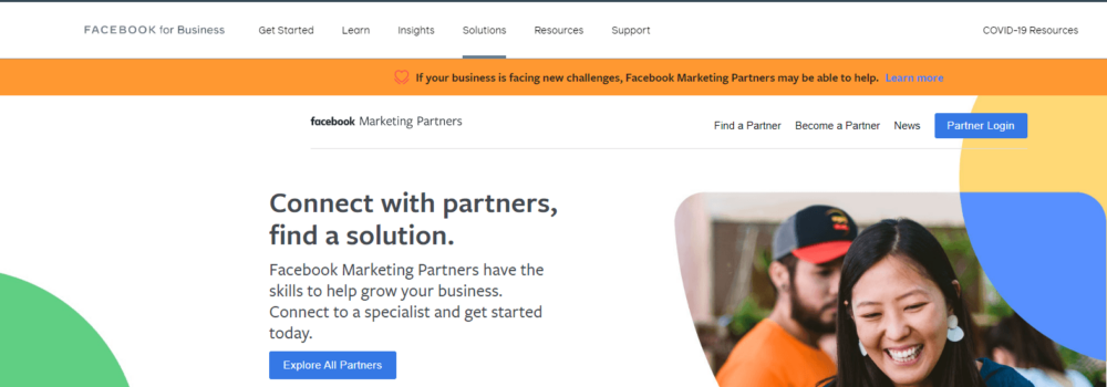 Facebook Marketing Consultant: Grow Your Brand