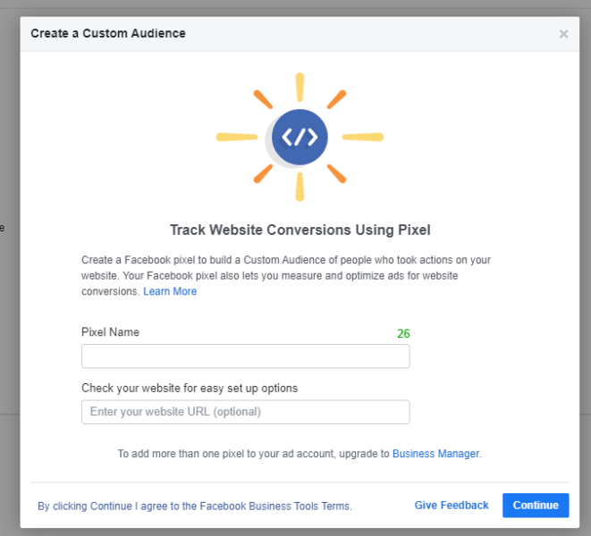 Customer Match Marketing on Facebook — FB Custom Audiences