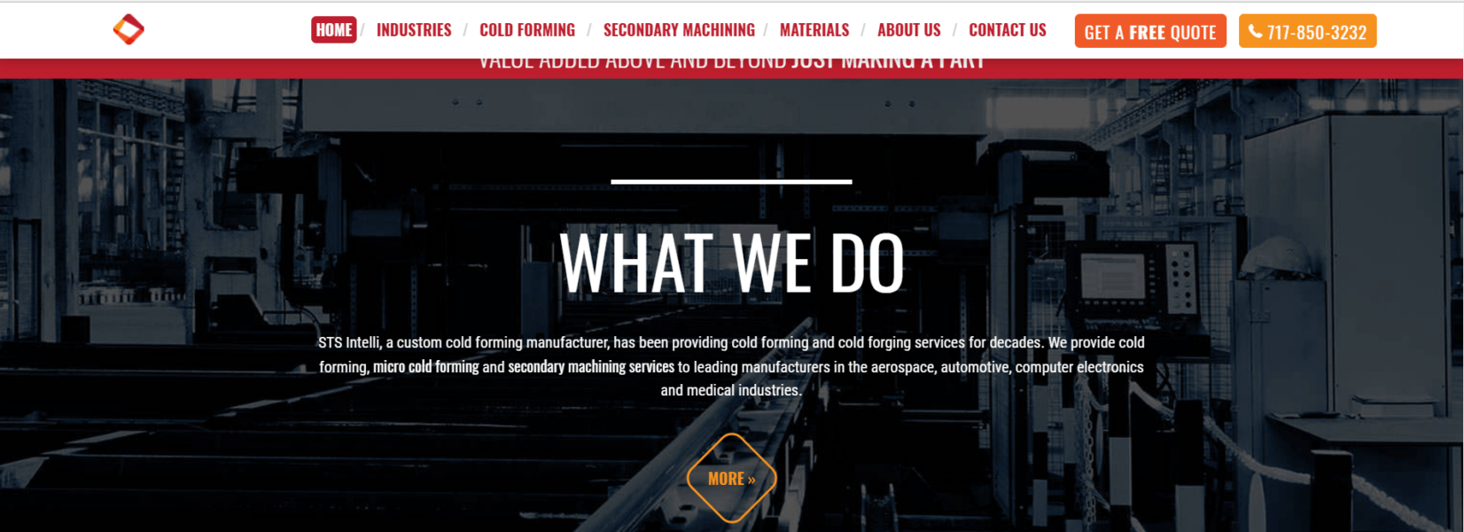 7 Inspiring Web Design Ideas That Drives Results | WebFX