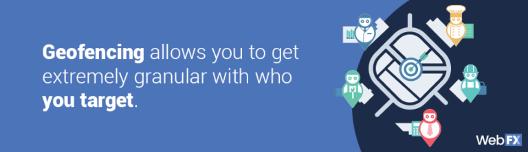 Geofencing Services | Earn More With Geofencing Advertising